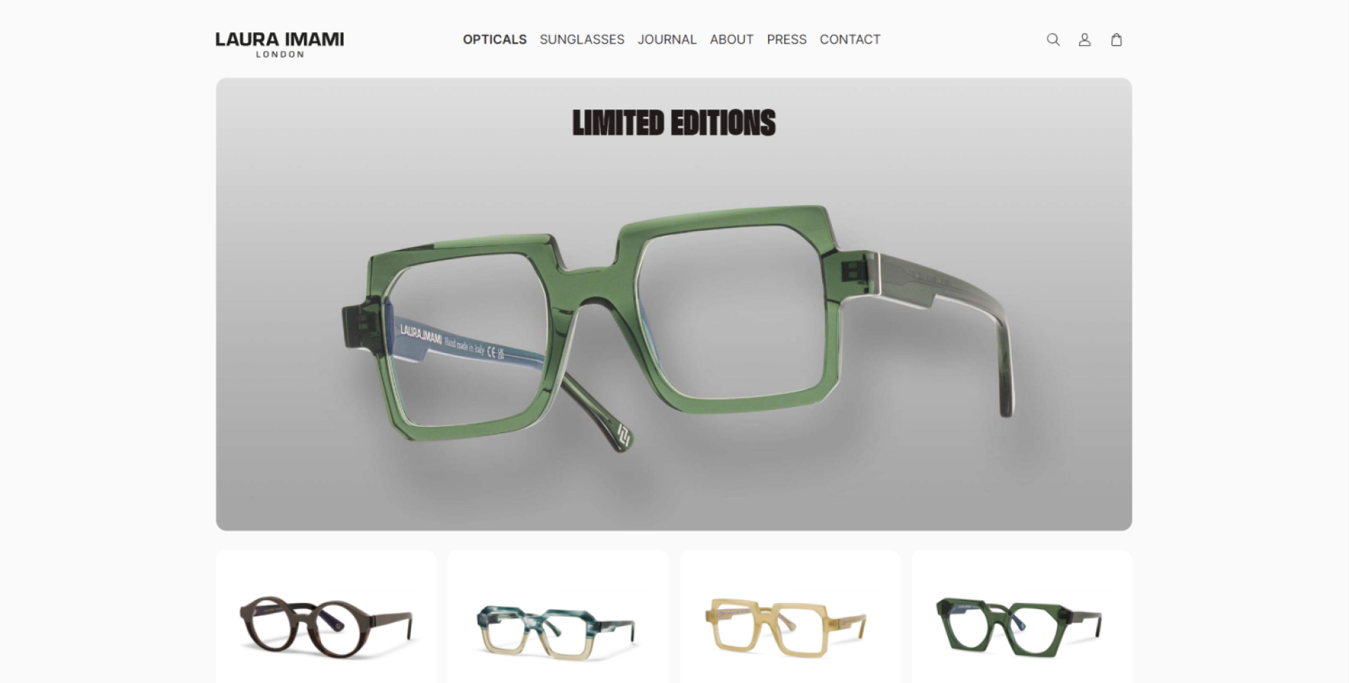 Comtecs - Laura Imami