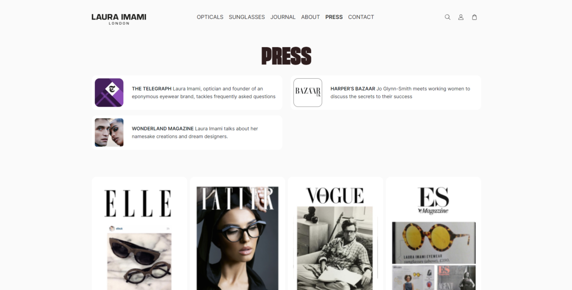 Comtecs - Laura Imami