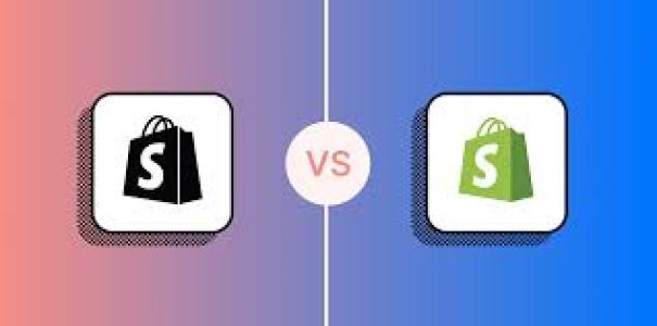 Comtecs - Shopify vs. Shopify Plus: Choosing the Perfect E-commerce ...